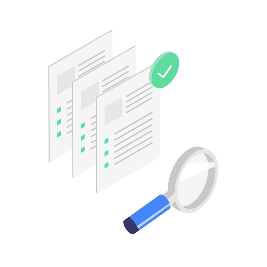 Invictus Data Validation
